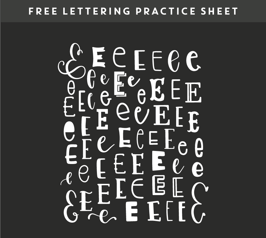 "Unlock Your Creativity with Free Procreate Practice Sheets | Many Ways ...