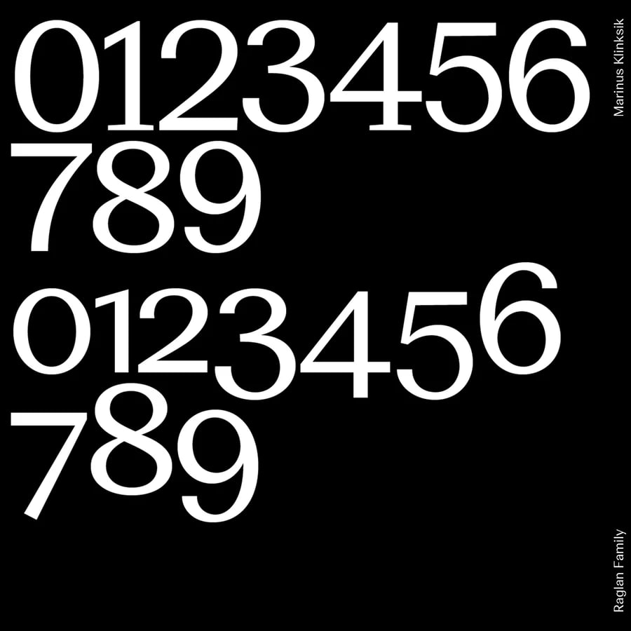"Discover the Raglan Sans and Serif Bundle: Fonts for Creative Excellence"